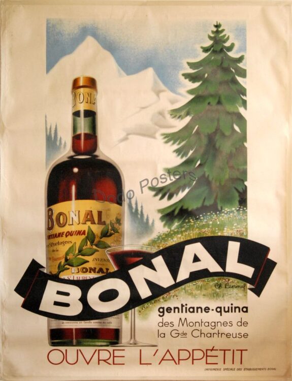 Bonal – Dodo Posters