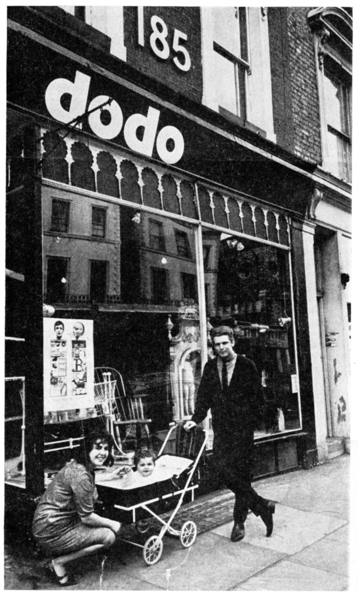 About Us – Dodo Posters